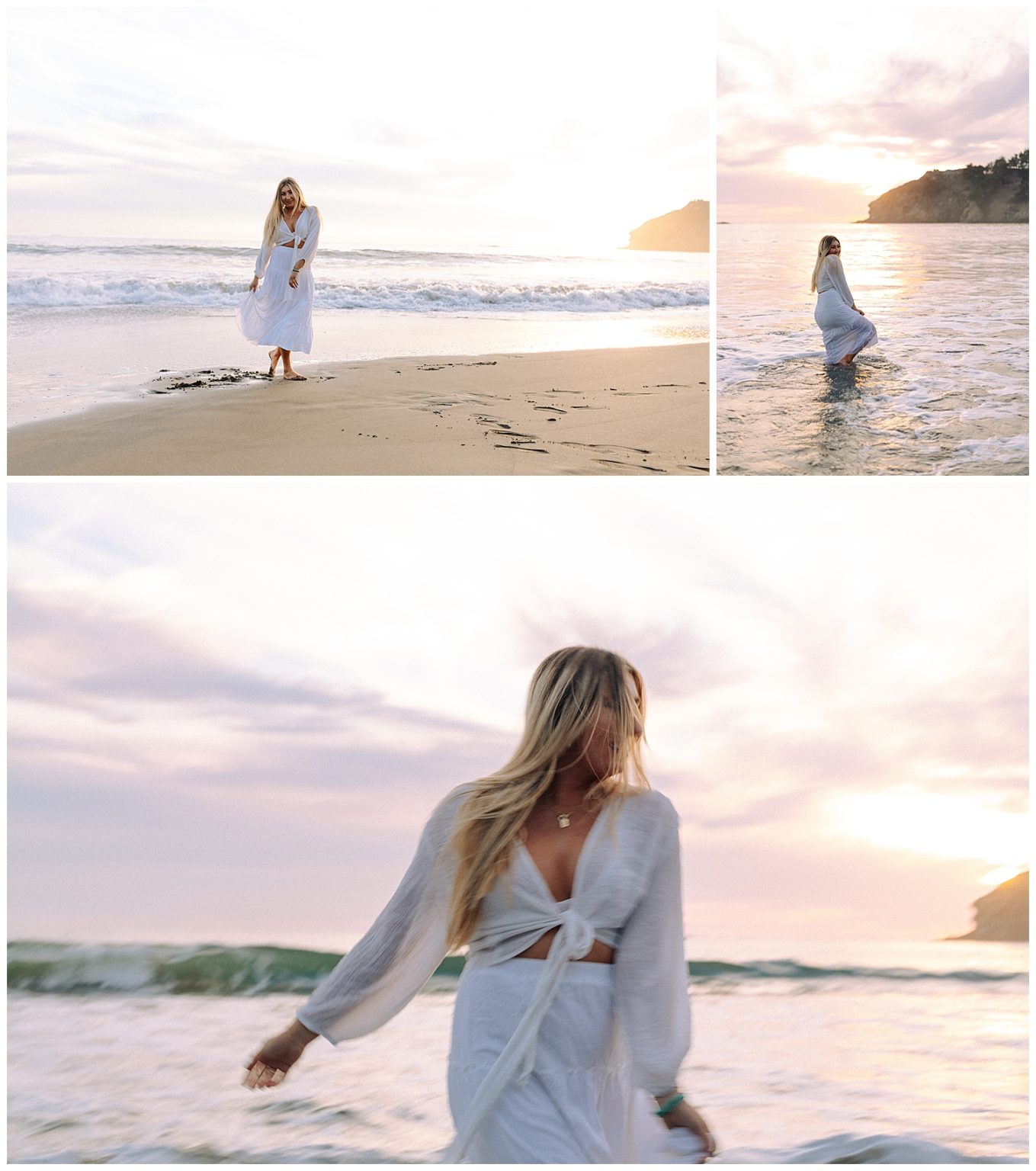 5 Creative Senior Poses to Try at Your Next Senior Portrait Session