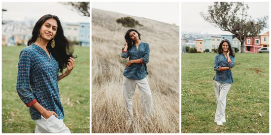 5 Creative Senior Poses to Try at Your Next Senior Portrait Session
