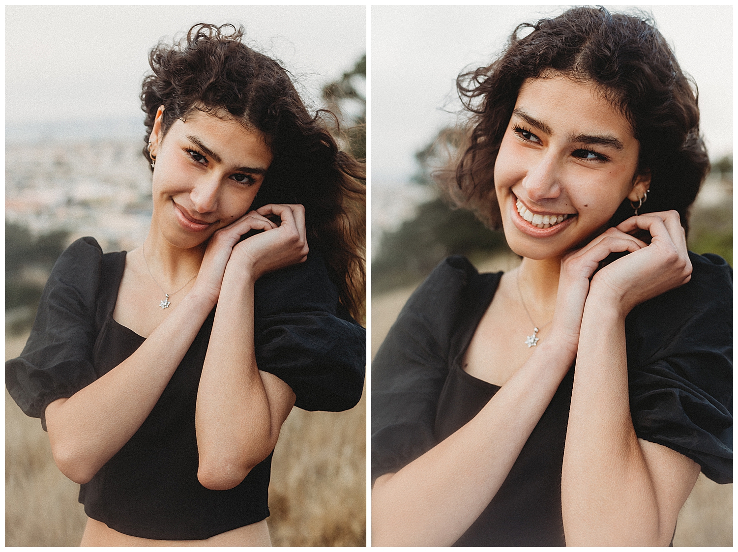 5 Creative Senior Poses to Try at Your Next Senior Portrait Session