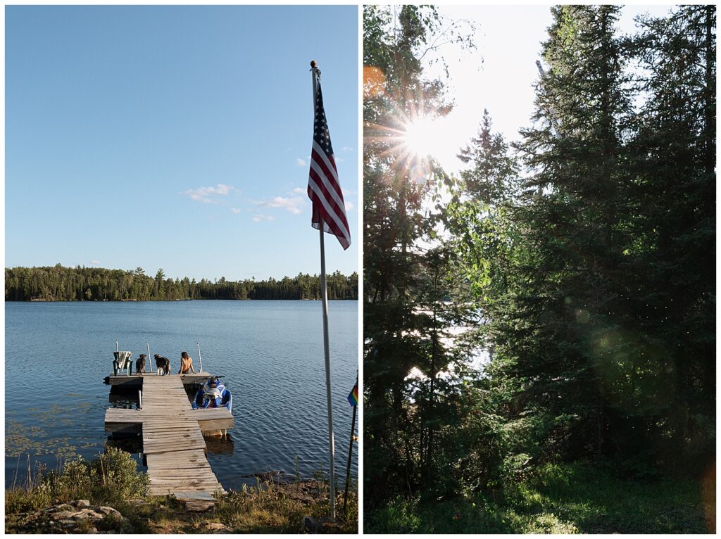 Minnesota Lake Life, 2023 - skylermaire.com