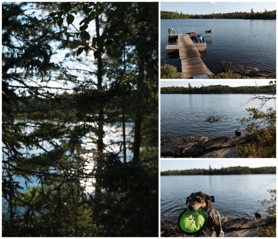 Minnesota Lake Life, 2023 - skylermaire.com